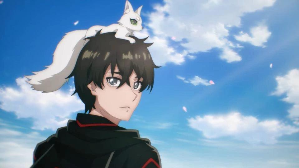 THE NEW GATE Anime Releases Creditless Opening Theme Video – Anime ...