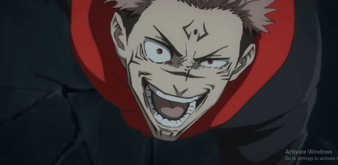 Jujutsu Kaisen's Sukuna Looks More Twisted Than Ever in Absolutely Inc ...