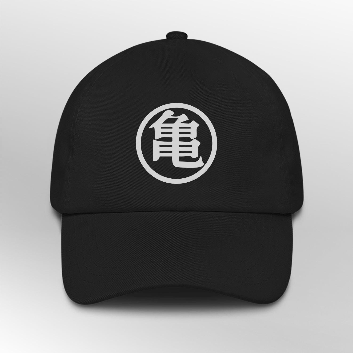 Dragon Ball Z Master Roshi Logo Cap – Anime Store Pakistan