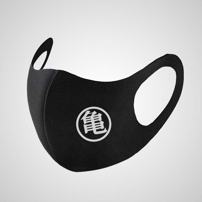 DRAGON BALL Z MASTER ROSHI LOGO MASK – Anime Store Pakistan