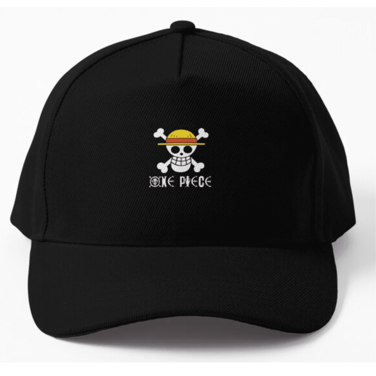 One Piece Straw Hat Cap – Anime Store Pakistan