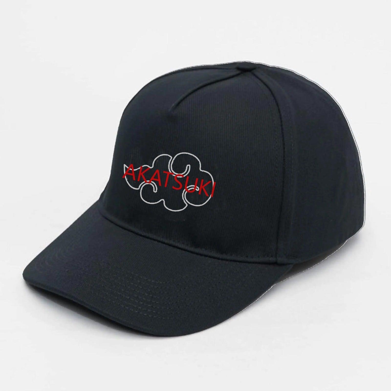 Akatsuki Cap for Anime Fans – Anime Store Pakistan