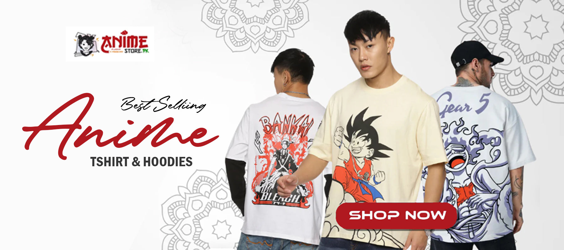 Anime Store PK | Official Anime Merchandise in Pakistan – Anime Store ...