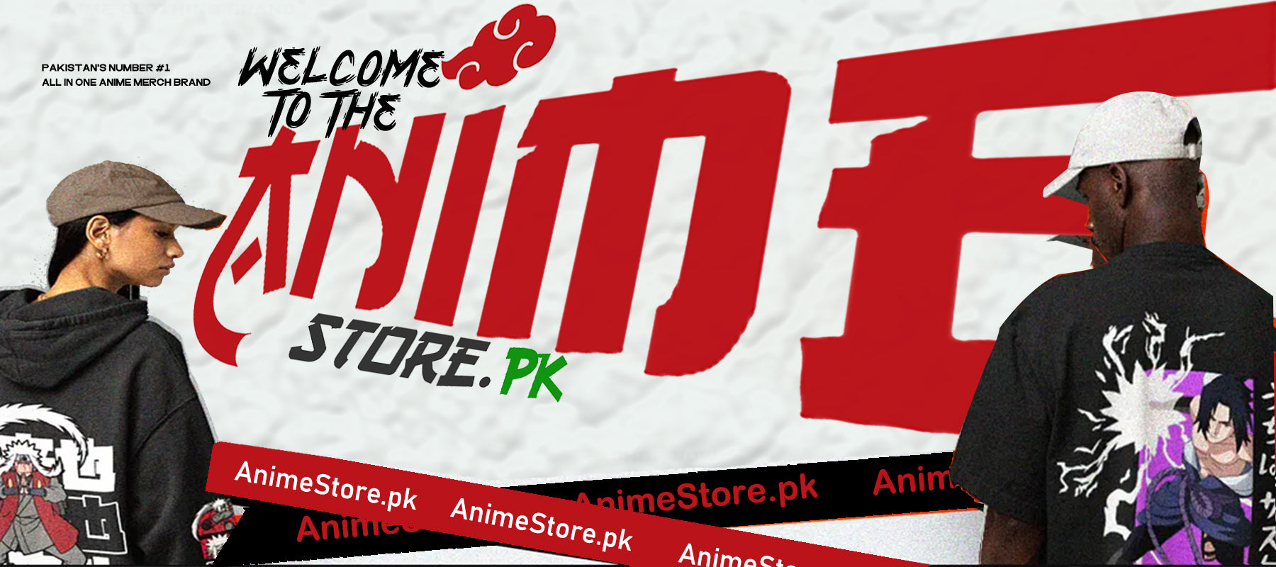 Anime Store PK | Official Anime Merchandise in Pakistan – Anime Store ...