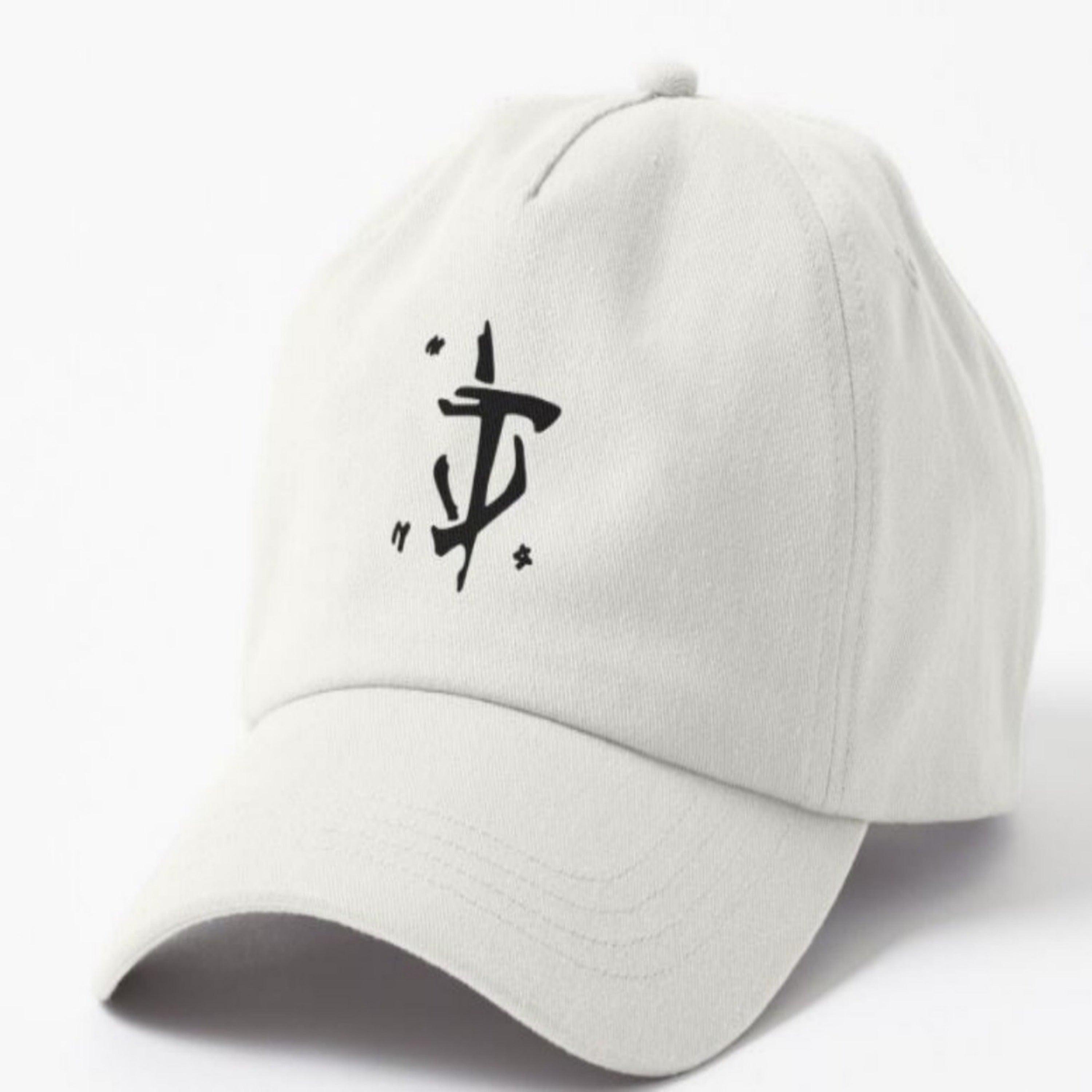 Mark Of The DOOM Slayer Cap – Anime Store Pakistan